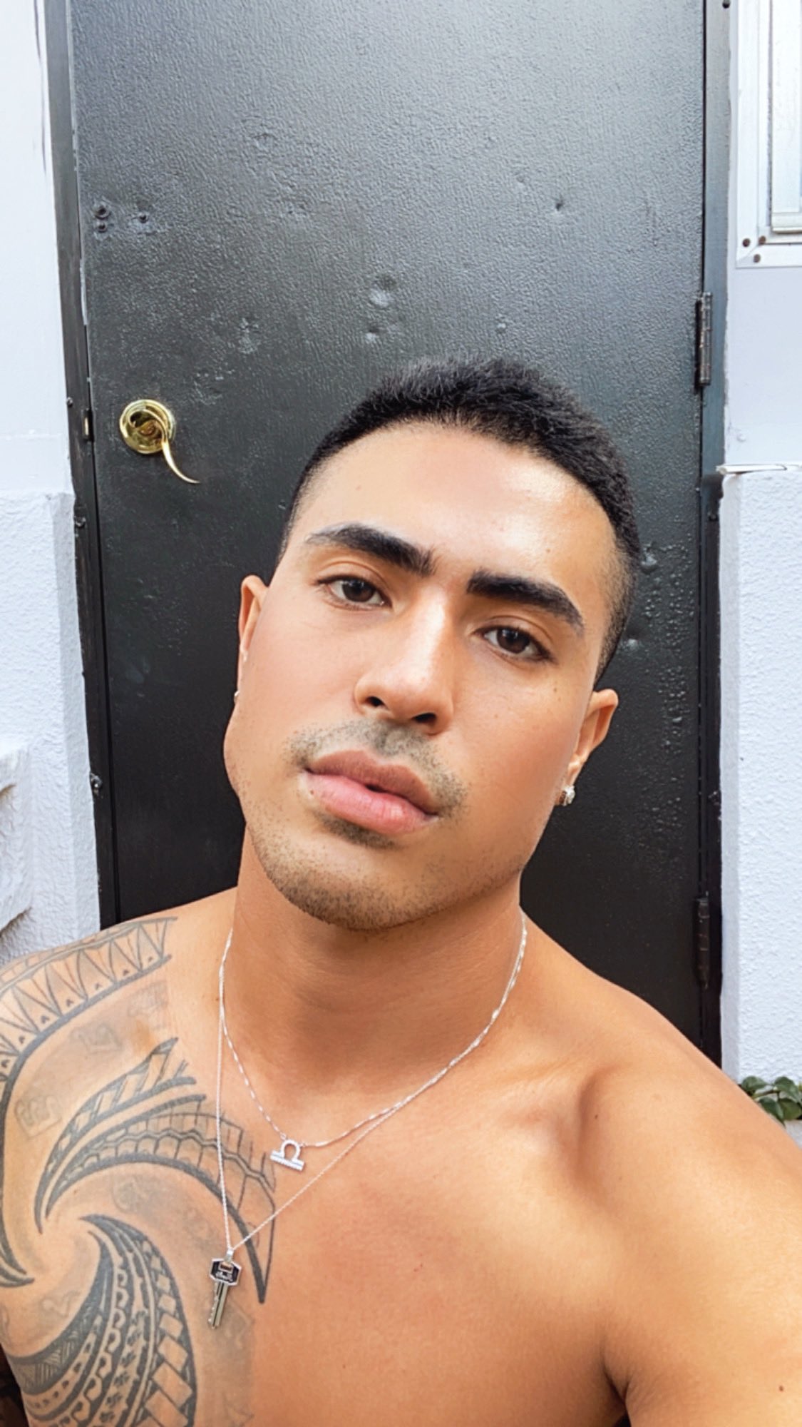 Joey Diamond Twitter