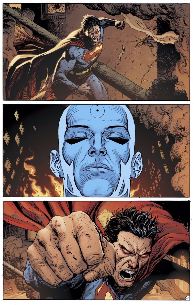 Cool Comic Art on Twitter: Cool Comic Art on Twitter: