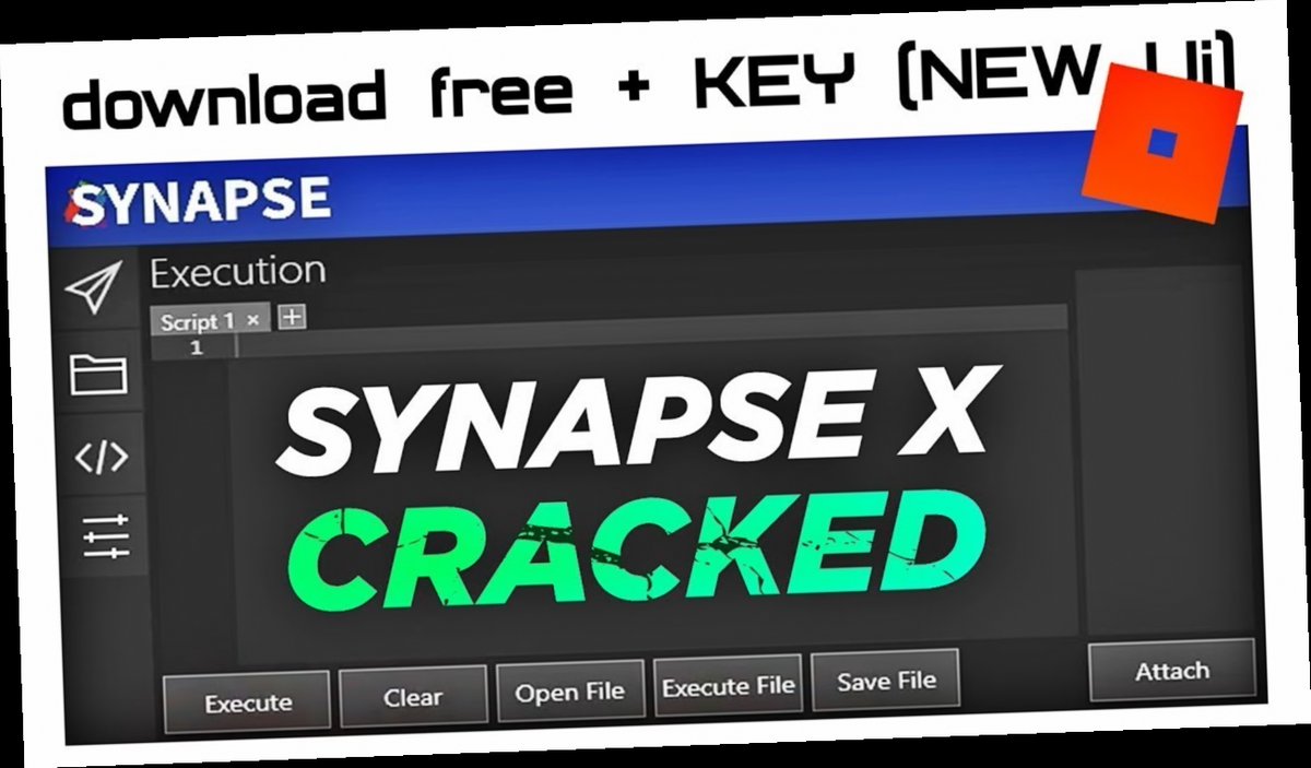 roblox hacks synapse / Twitter