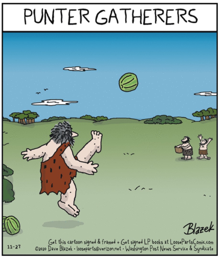 Funny Twisted Cartoons