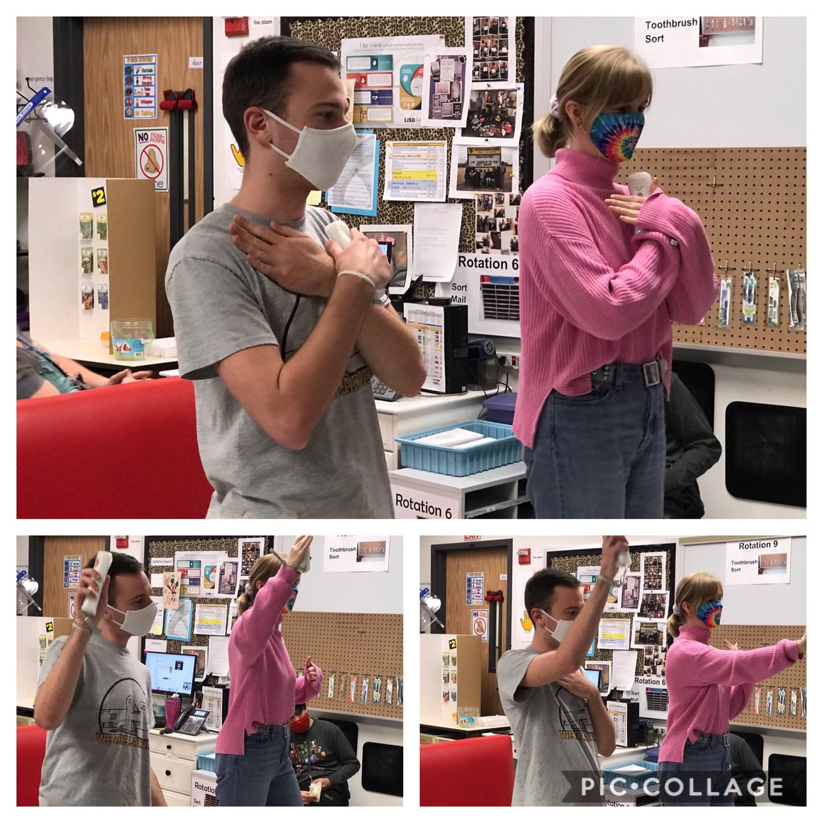 Mr. G (@MrGLifeSkills5) | Twitter