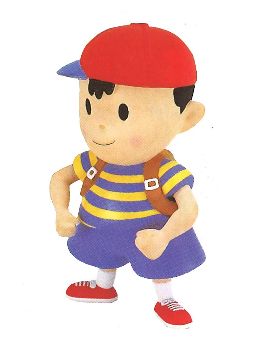 Ness Clay