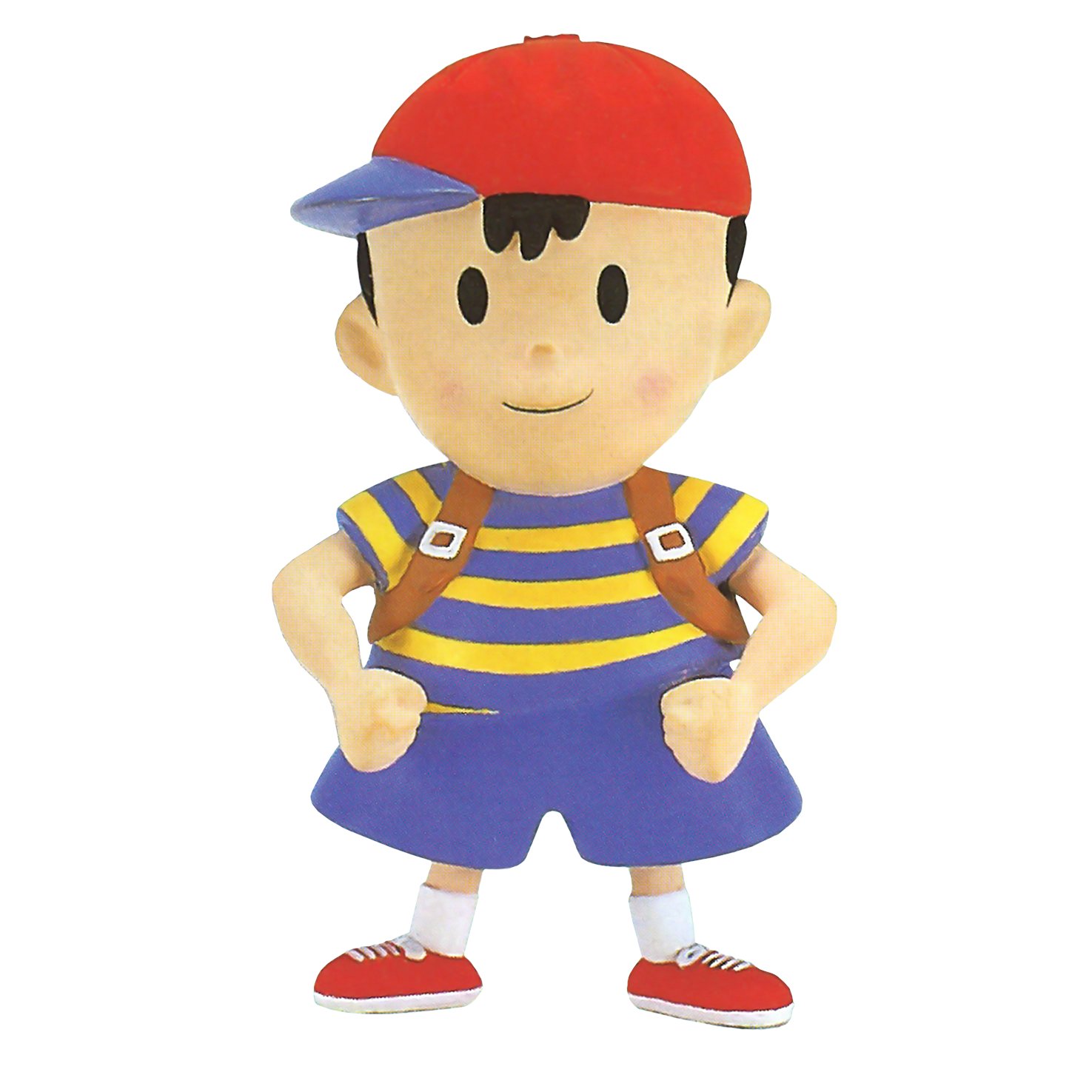 Ness Clay