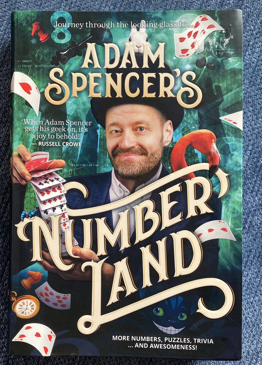 When choosing books for Christmas presents ... it’s ok to judge by the ...