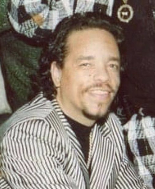 Young Ice T