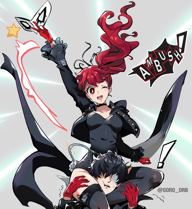 Twoucan - 🦈💣💥🍍 Centi (@goro_orb)