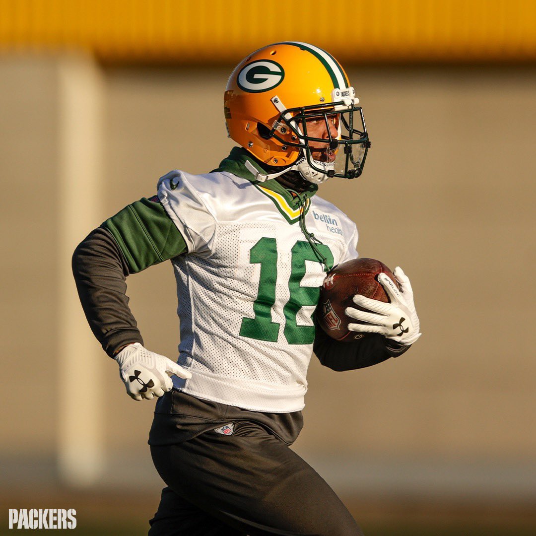 Tavon Austin Twitter