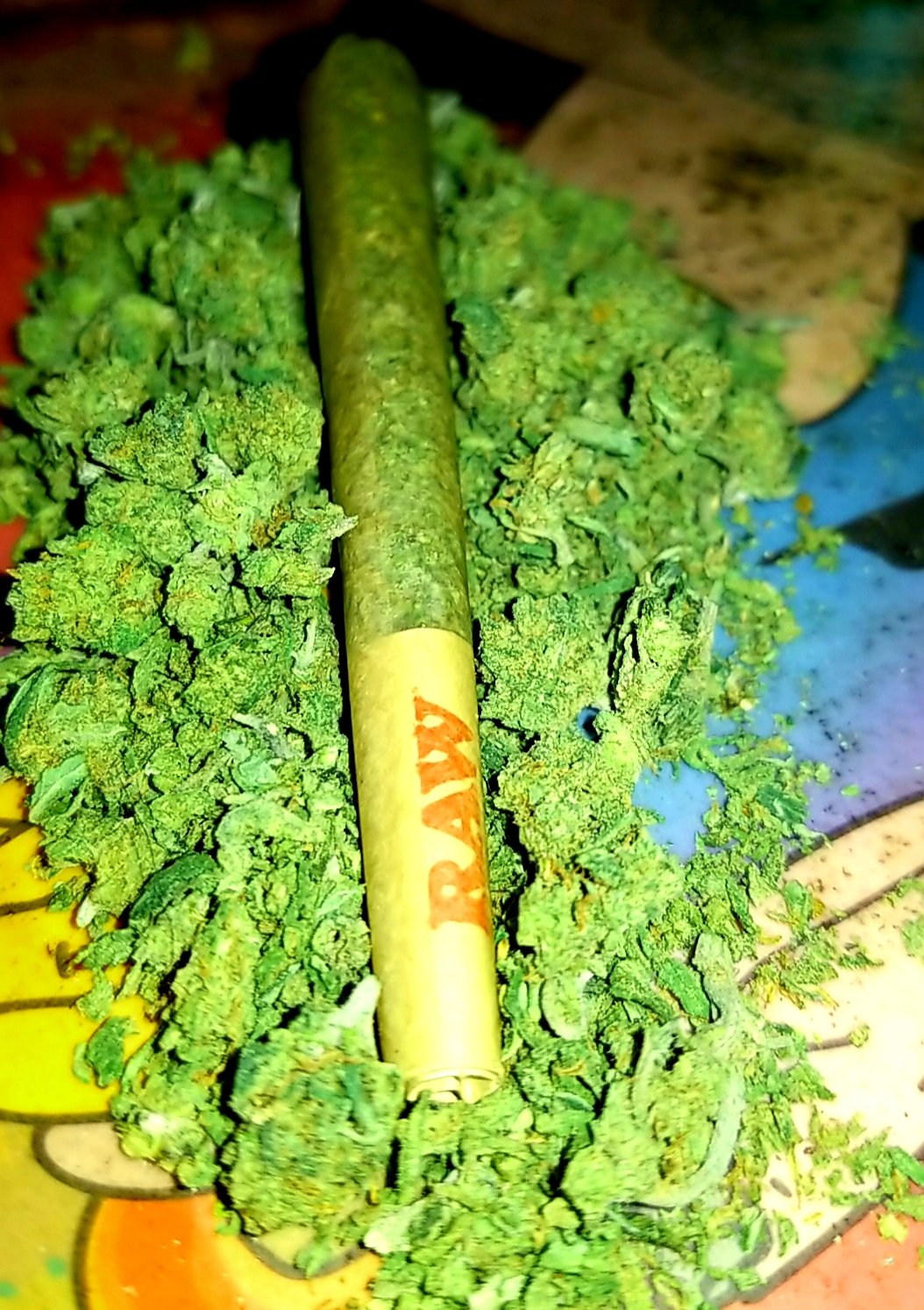 Weed Blunts Instagram