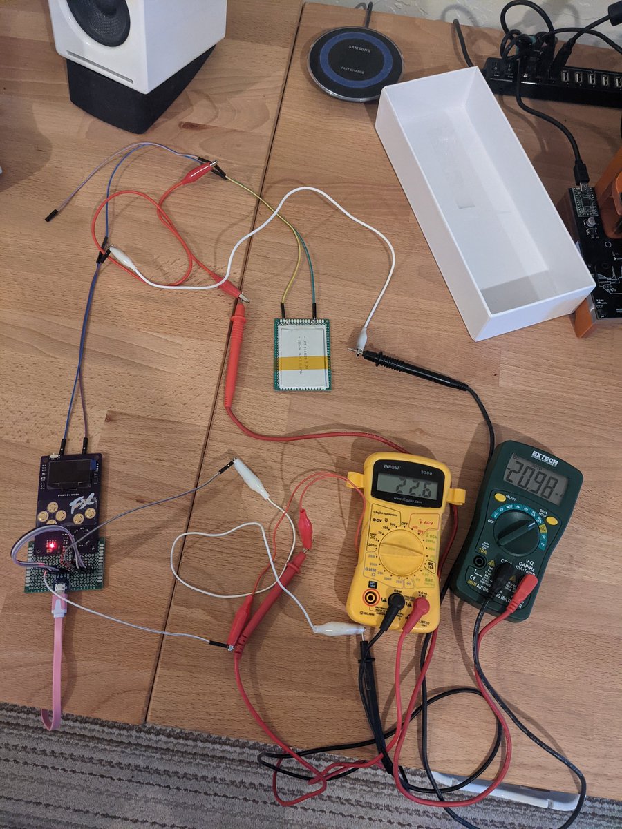 Production Arduboy Schematic Page 3 Development Arduboy