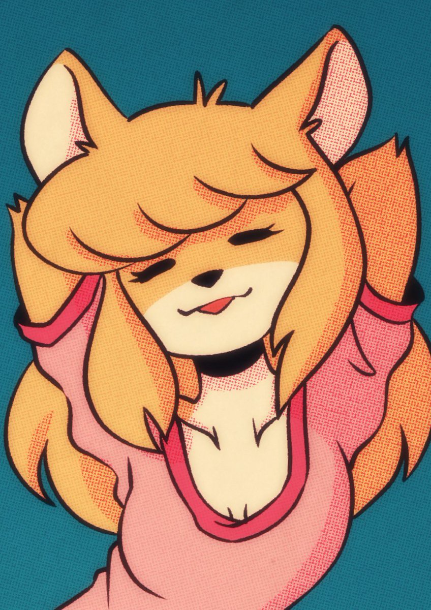 Peargor's Butterscotch! :D 」|⛽️ FPVのイラスト