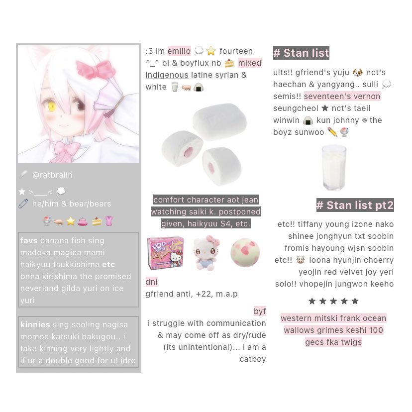 carrd help(er) on Twitter: