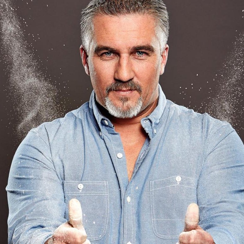 Taylor Hicks George Clooney
