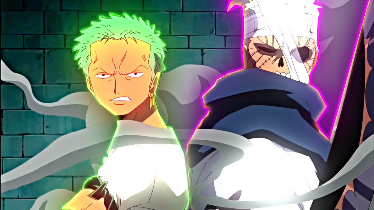 Best One Piece Fights According to Fans [VIDEO]