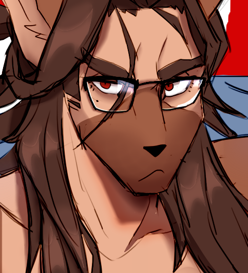 #GOOLAHANSWEEP🔞(Comms CLOSED 3/3) on Twitter: "Close up https://t.co/zclBnGeNrO" / Twitter