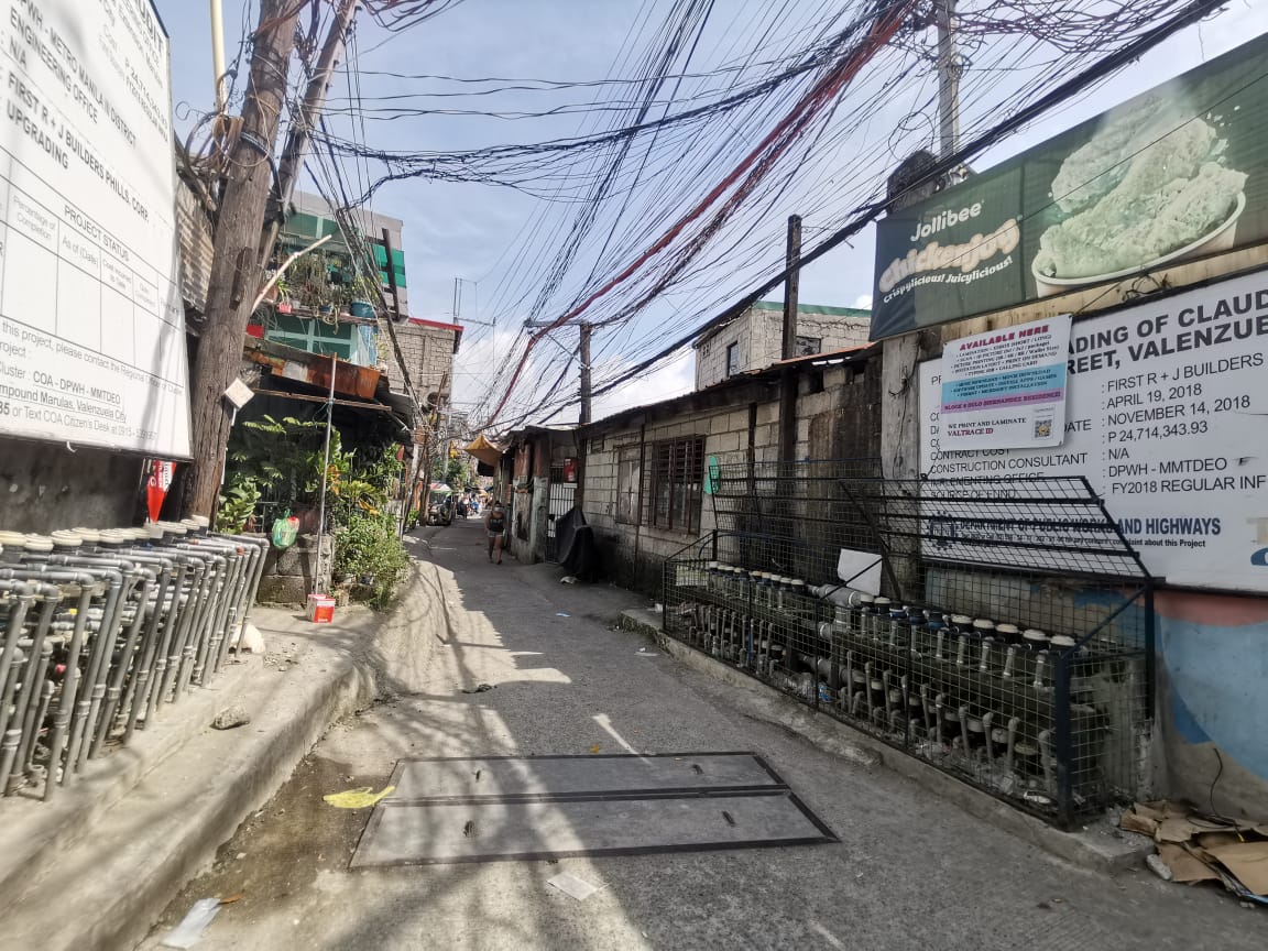 Valenzuelacity On Twitter This Is Laon In Barangay Veinte Reales One valenzuelacity-on-twitter-this-is-laon-in-barangay-veinte-reales-one