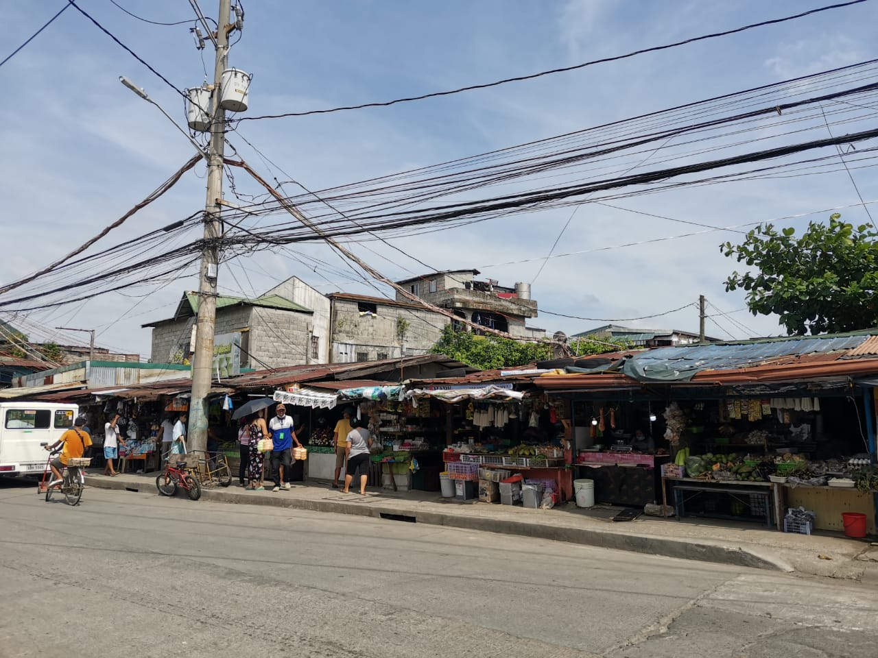 Valenzuelacity On Twitter This Is Laon In Barangay Veinte Reales One valenzuelacity-on-twitter-this-is-laon-in-barangay-veinte-reales-one
