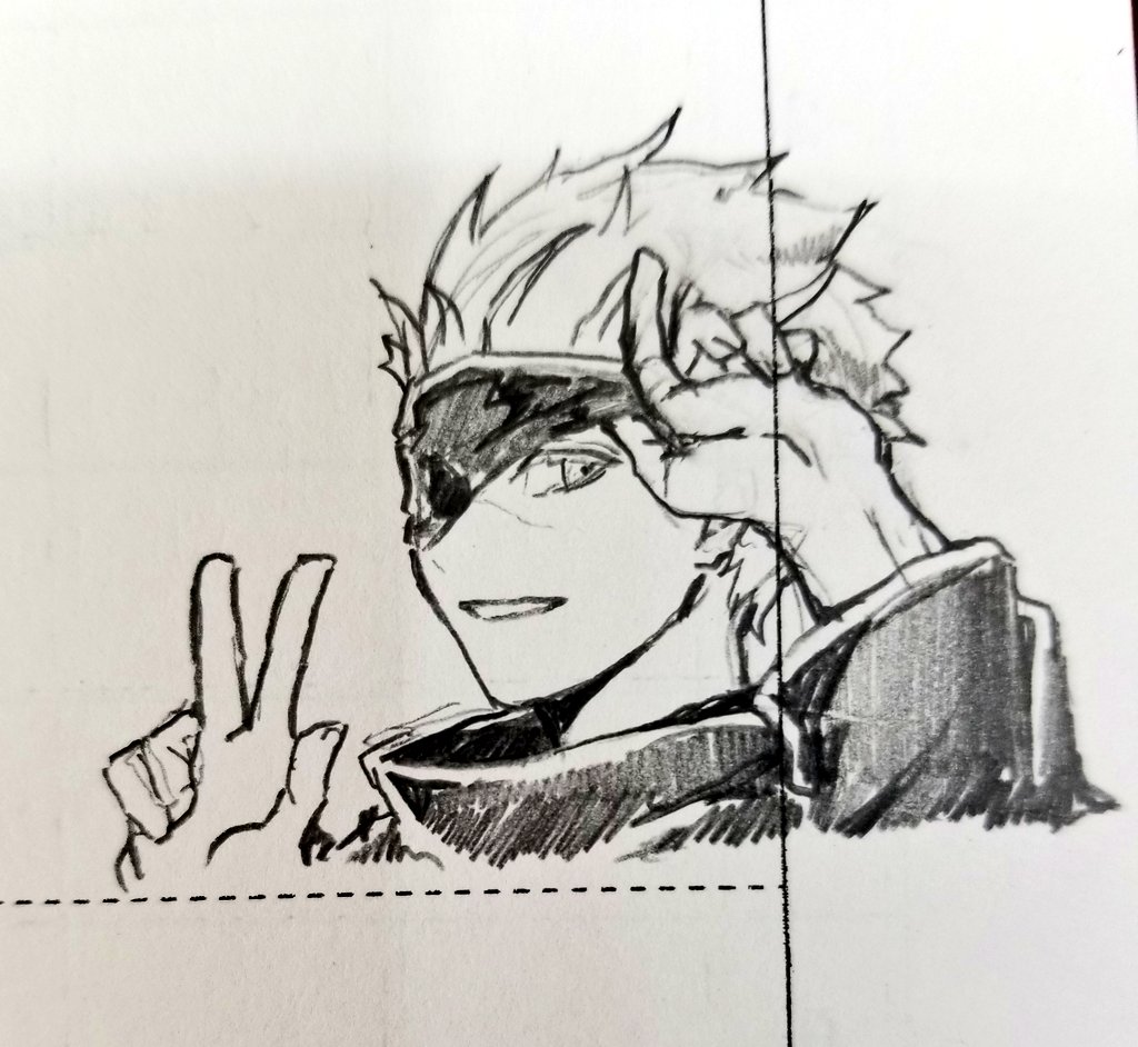 「もしかして昔の方がお絵かき上手……? 」キルリアン現象 COMITIA147:2/25の漫画