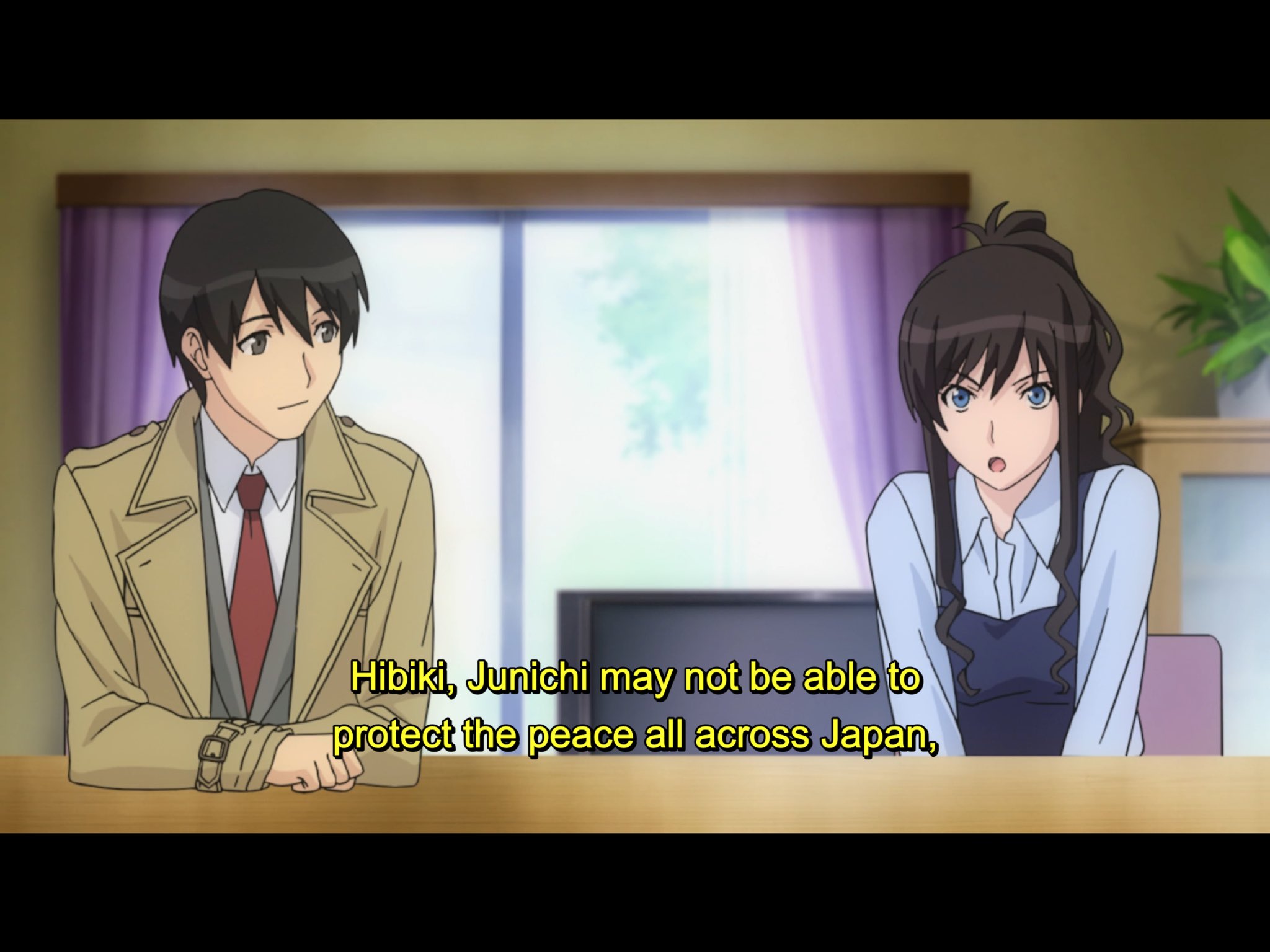 Amagami Ss Junichi Und Haruka