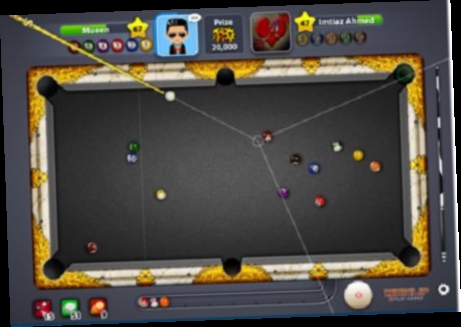 8 ball pool guideline hack pc no cheat engine / Twitter
