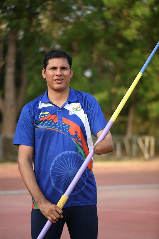 Who Is Devendra Jhajharia. कौन हैं देवेंद्र झाझड़िया जिन्होंने भारत के ...