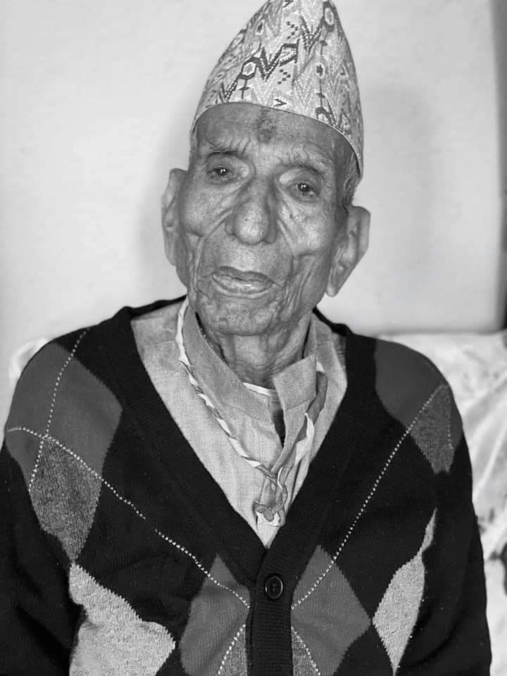 Nar Bdr Paudel (@NarPaudel) | Twitter