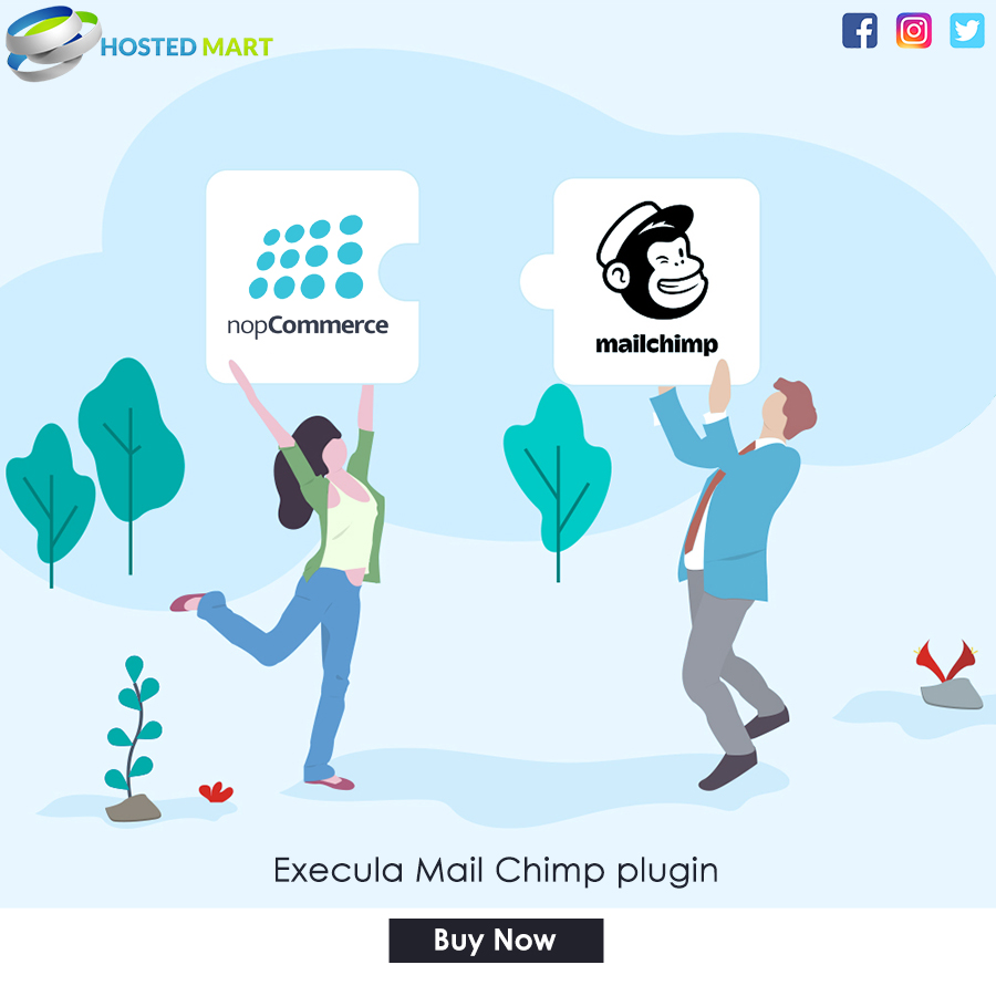 HostedMart.com on Twitter: "Execula #MailChimpplugin extracts all customer, product and related ...