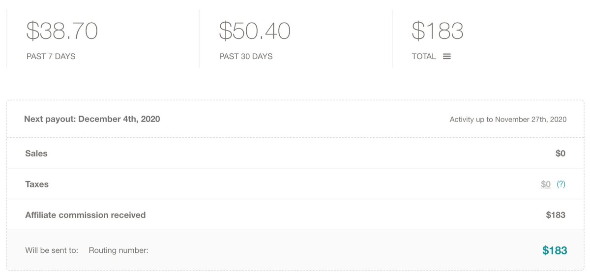 Sasha 🐑💨 Koss on Twitter: "WTF, right?! They compete for SEO and use a $50/mo sponsorship plan ...