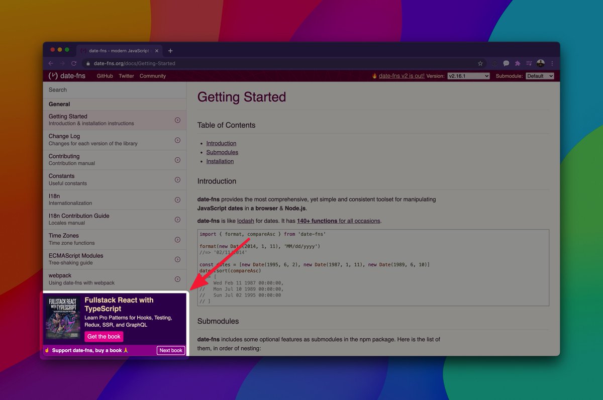 Sasha 🐑💨 Koss on Twitter: "WTF, right?! They compete for SEO and use a $50/mo sponsorship plan ...
