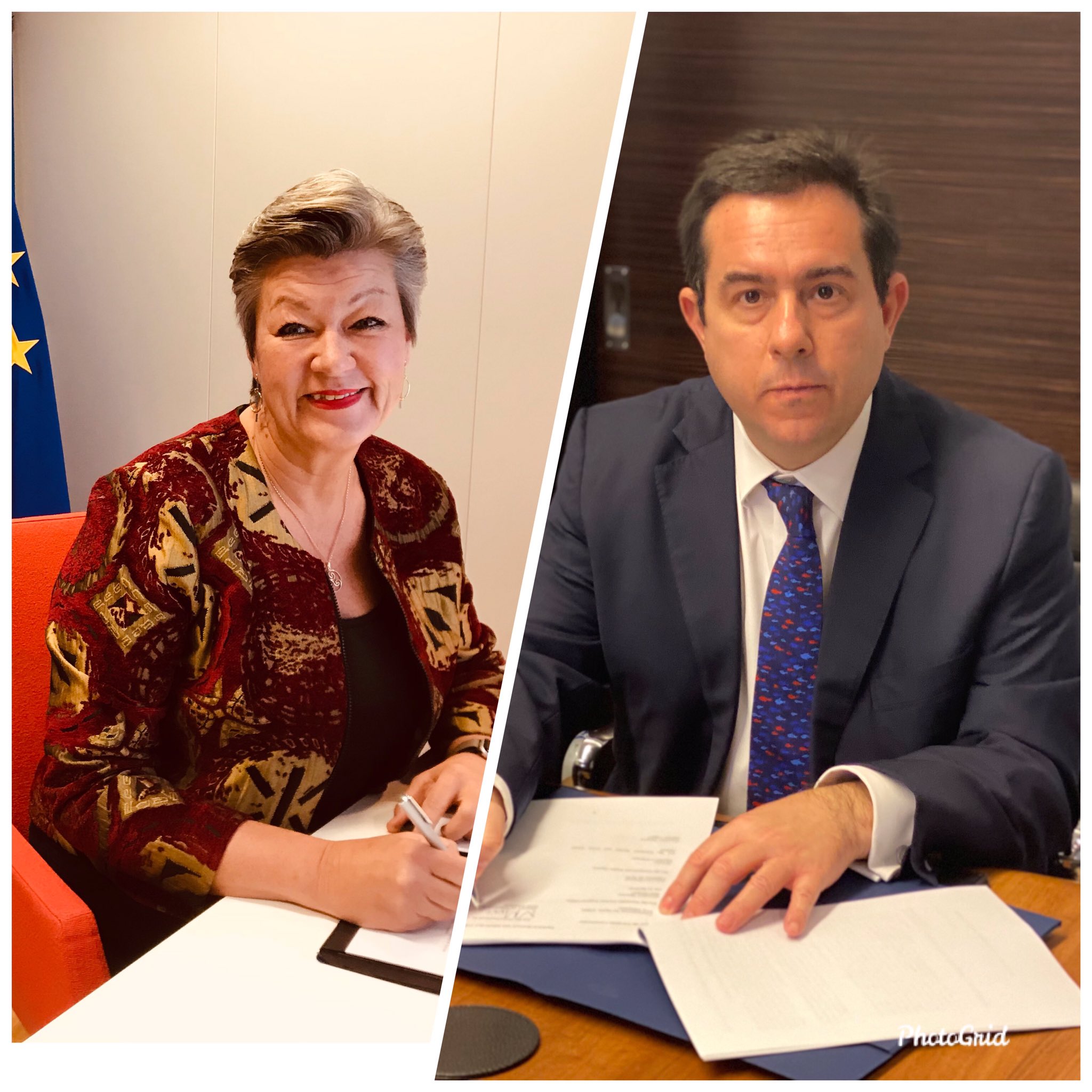 Jo De Cock (@JDC_EU) / Twitter