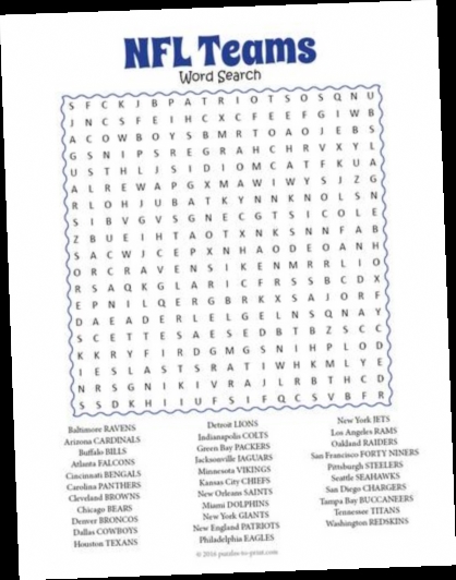 Word Search Cheat Nfl Teams Twitter word-search-cheat-nfl-teams-twitter