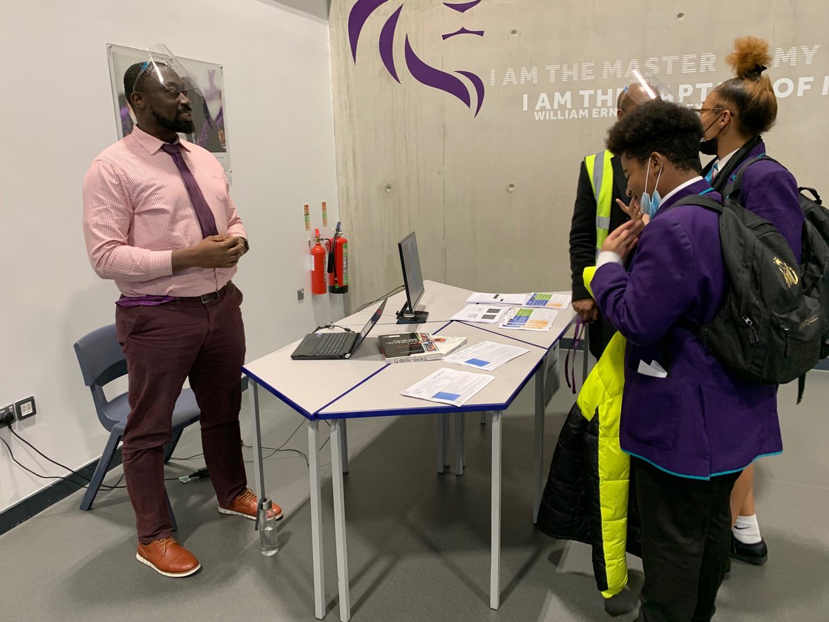 Curriculum - Harris Invictus Academy Croydon