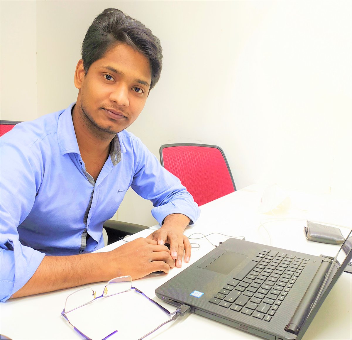 Mohammad Ibrahim (@miah_pasha) | Twitter