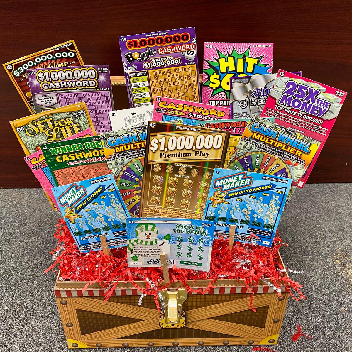 Scratch Tickets For Fundraiser Deals Store | www.oceanproperty.co.th