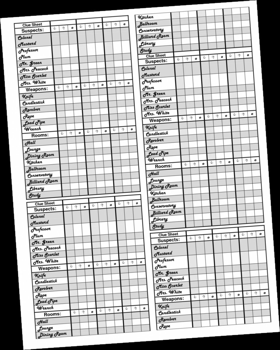 Clue Board Game Hacks Twitter clue-board-game-hacks-twitter