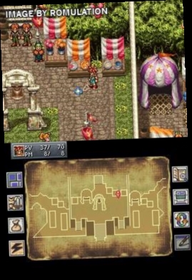 chrono trigger ds rom cheats / Twitter