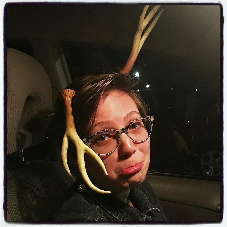 Emily Sell's Instagram, Twitter & Facebook on IDCrawl