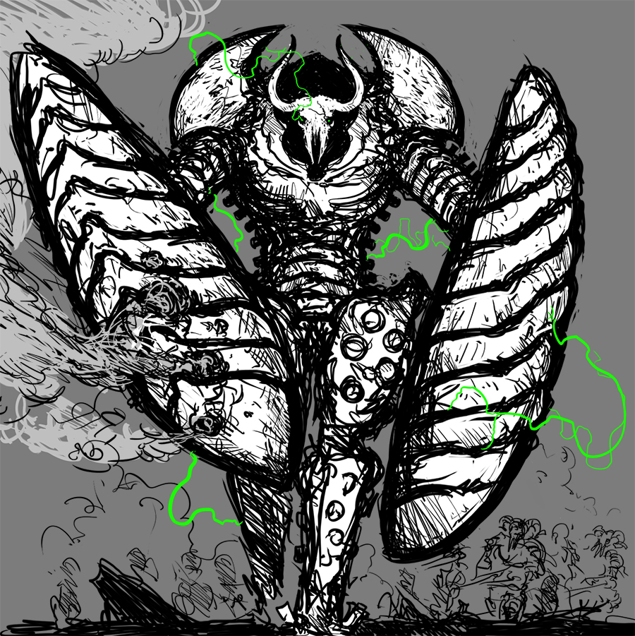 Twoucan - ABE (@Carapace777)