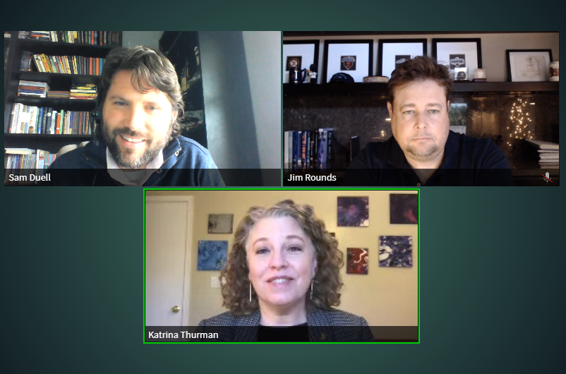 Jim Rounds's Instagram, Twitter & Facebook on IDCrawl