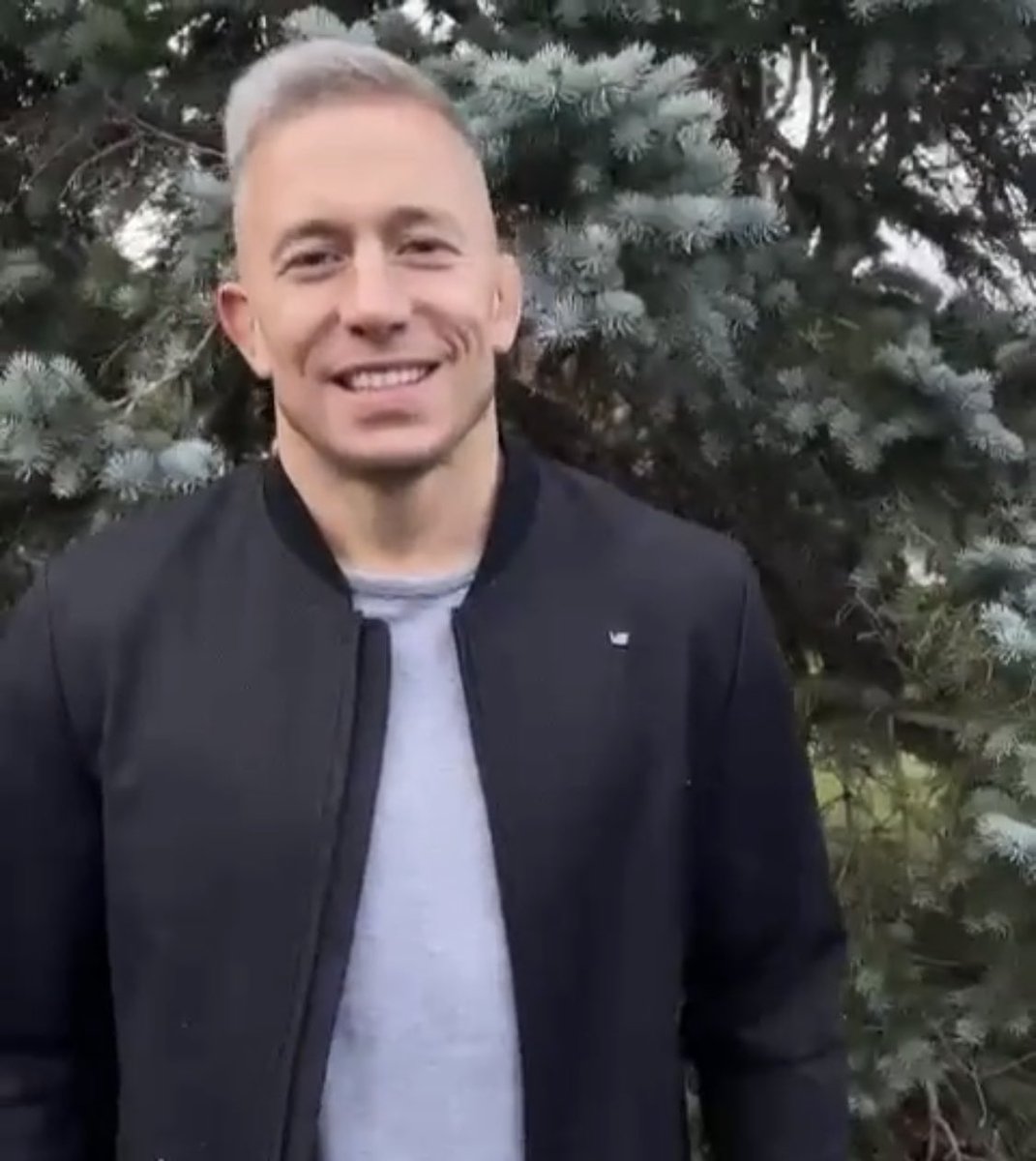 GSP's coach: " he's a VERY young 38 yr old, I would tell you he's 20 ...