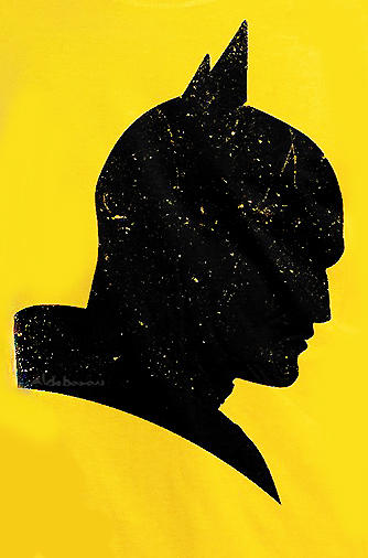 OTHER: The Batman new promo art : r/DC_Cinematic