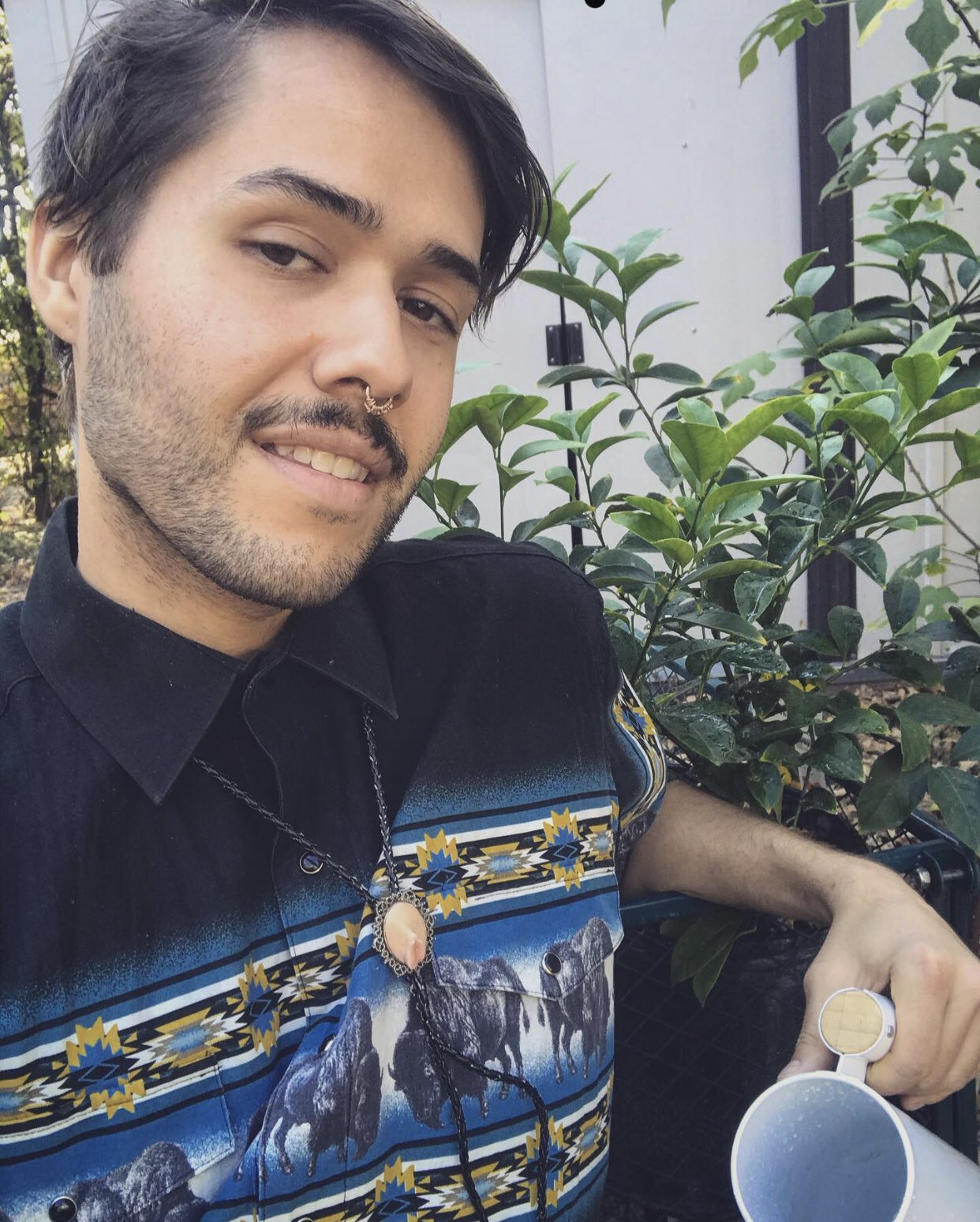 TW Pornstars - Matt Black. Twitter. I wore this look to my first #AVN ...