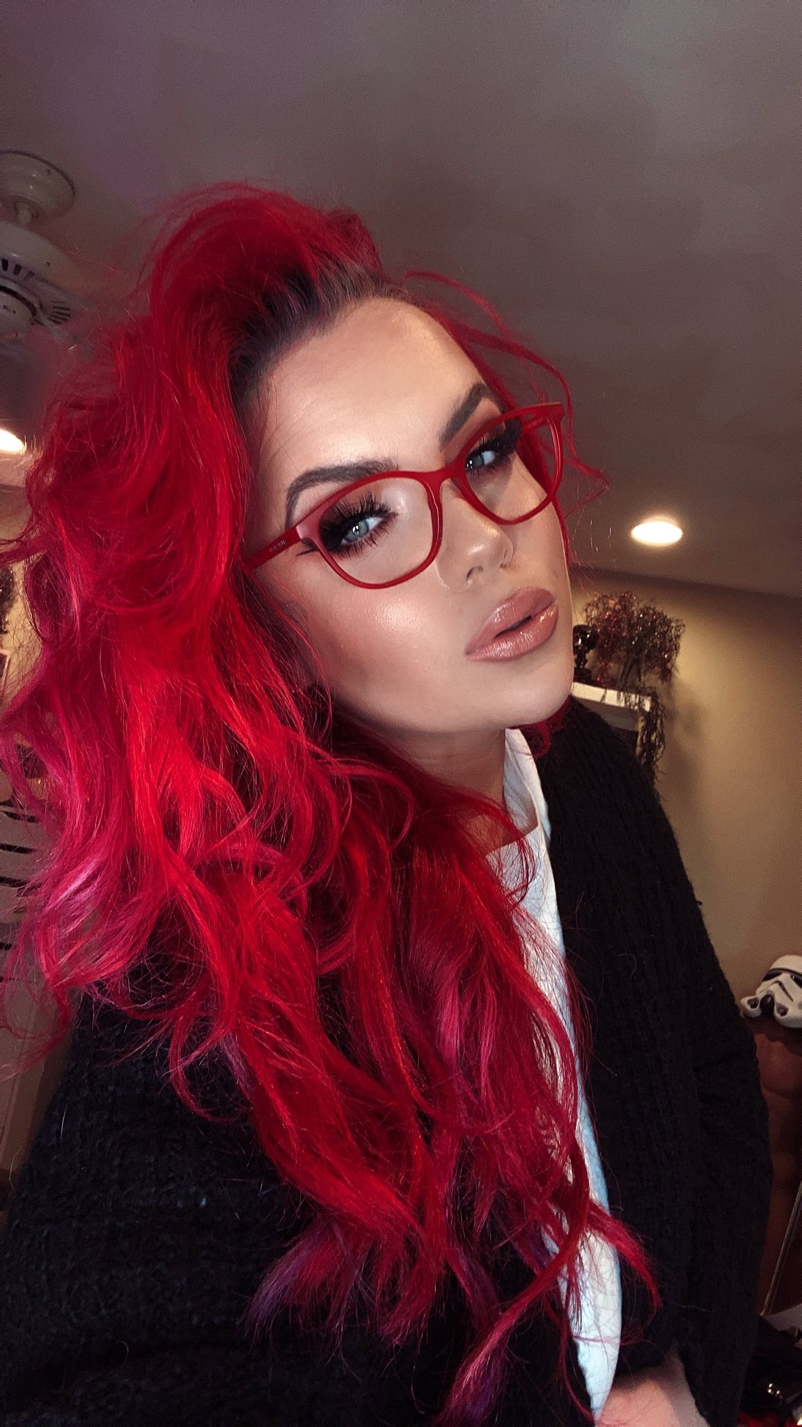 Tw Pornstars 1 Pic Harley Rose ๐น Free Of Twitter I Need An