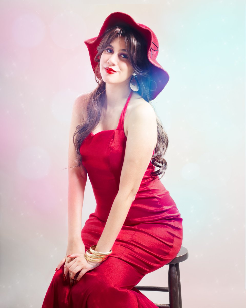 Mary Roots 💞 (@soymaryroots) さんのコスプレ作品まとめ (3 件) - Twoucan