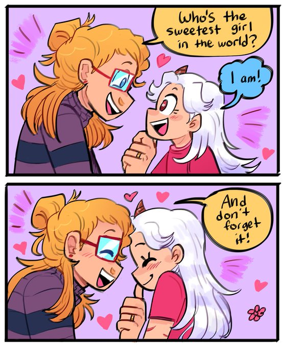 some erasermic fam FLUFF | JELLY さんのマンガ | ツイコミ(仮)