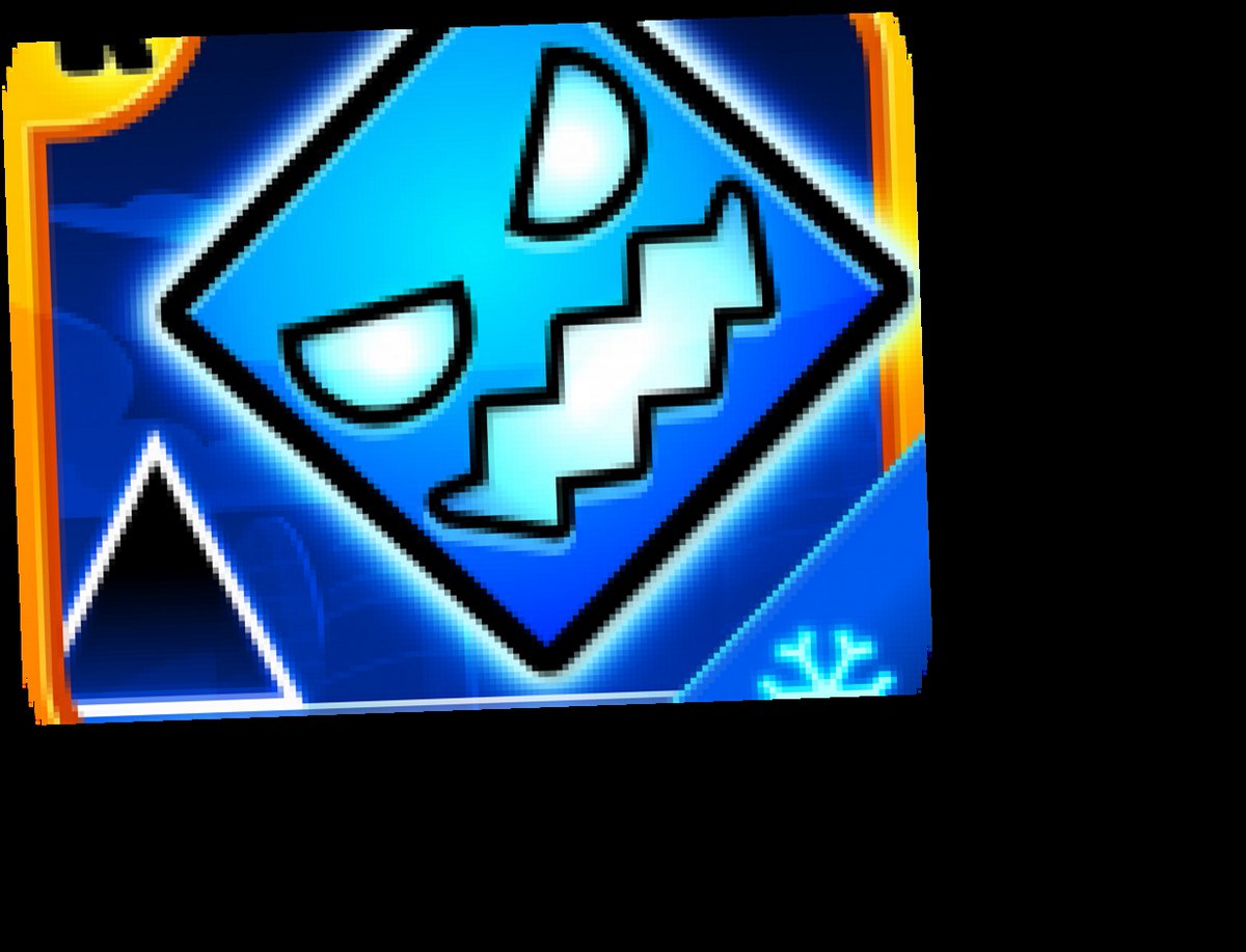 geometry dash subzero hack apk mediafıre / Twitter