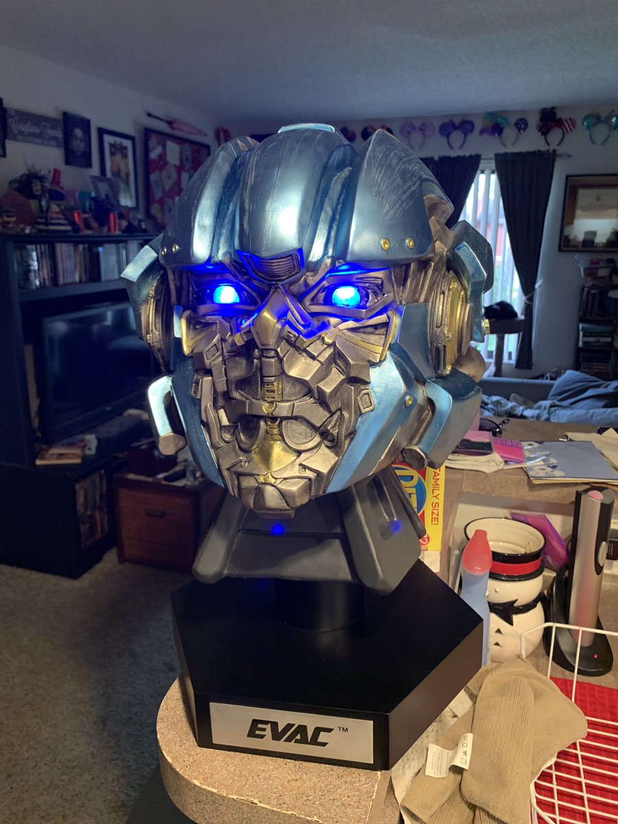 Transformers Age Of Extinction Evac