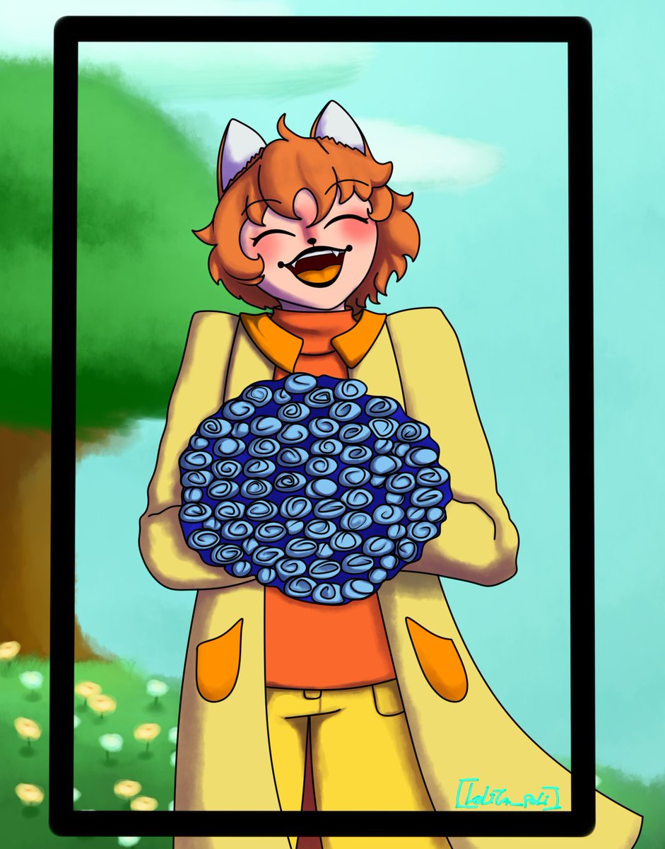 MonMon0101 (@mon_mon0101) さんのイラスト・マンガ作品まとめ (19 件) - Twoucan