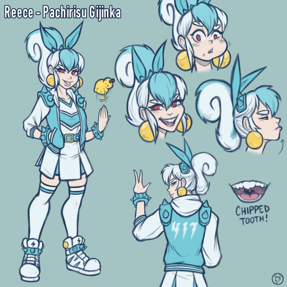 RaiOu - FF YCH Slots open (@RaiOuArt) さんのイラスト・マンガ作品まとめ (64 件) - Twoucan