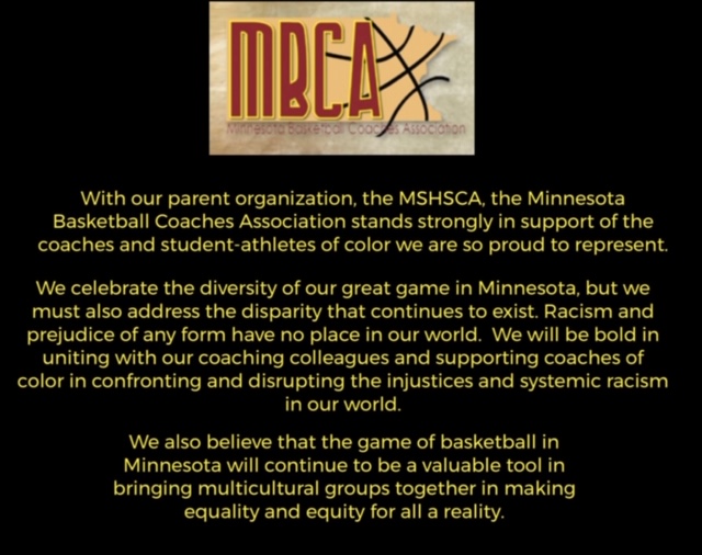 MN BB Coaches Assoc (@MN_BCA) / Twitter