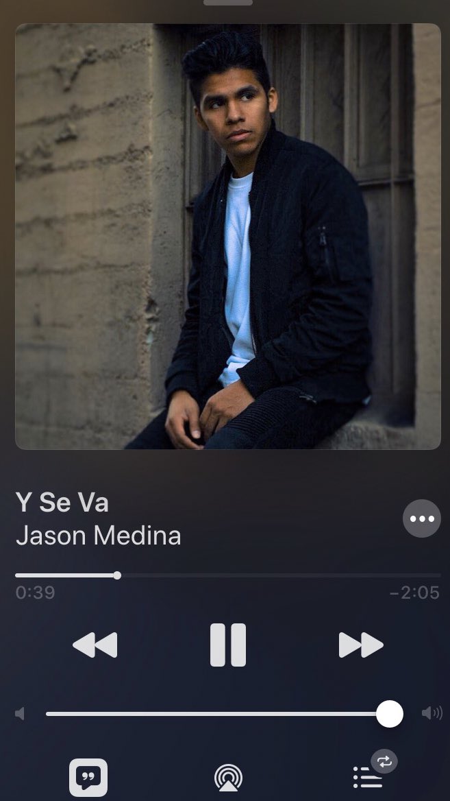 Jason Medina Dancer